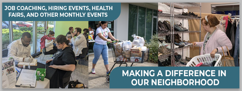 Home - Neighborhood Cooperative Ministries / NCM